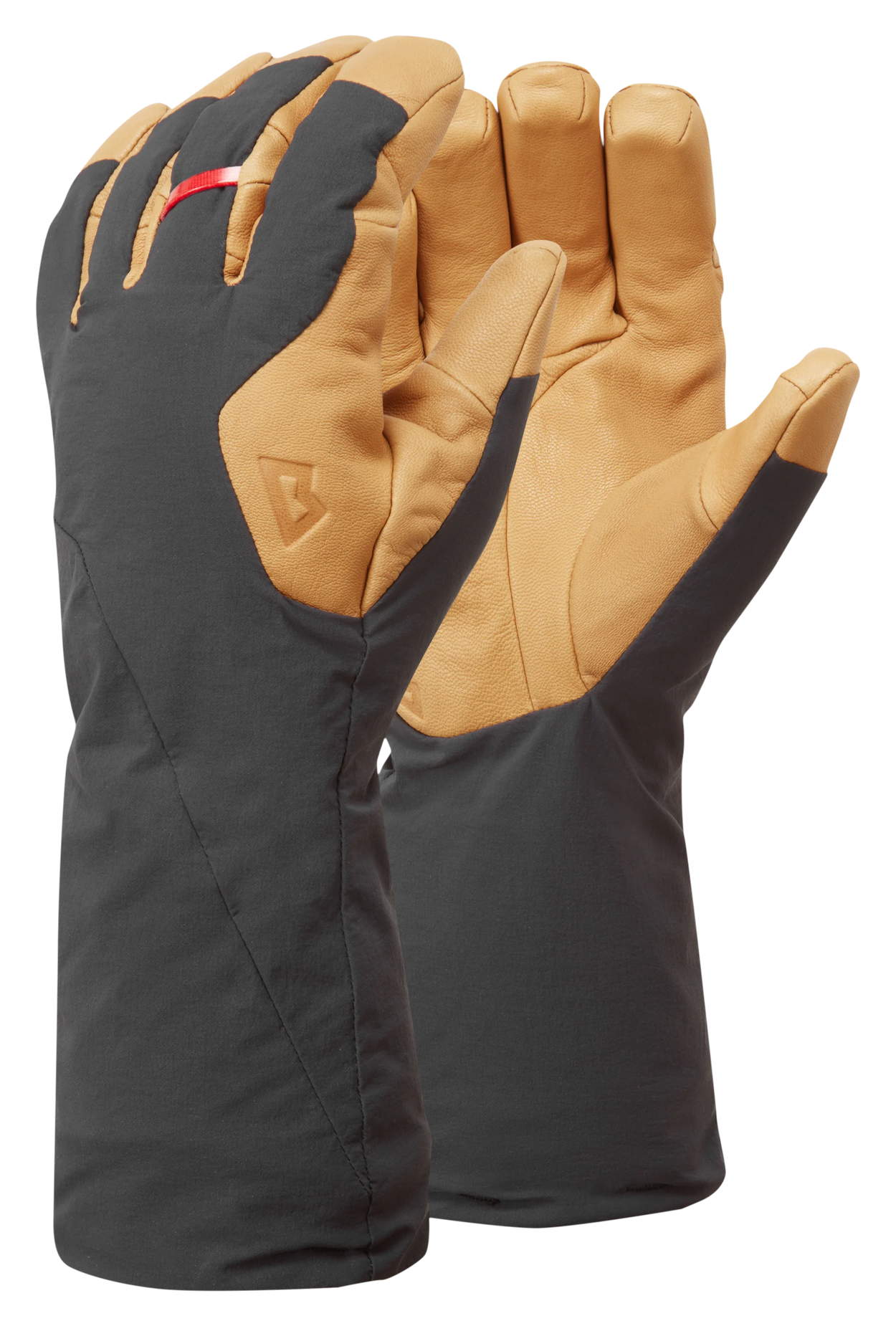 Serac Gauntlet – Mountain Equipment