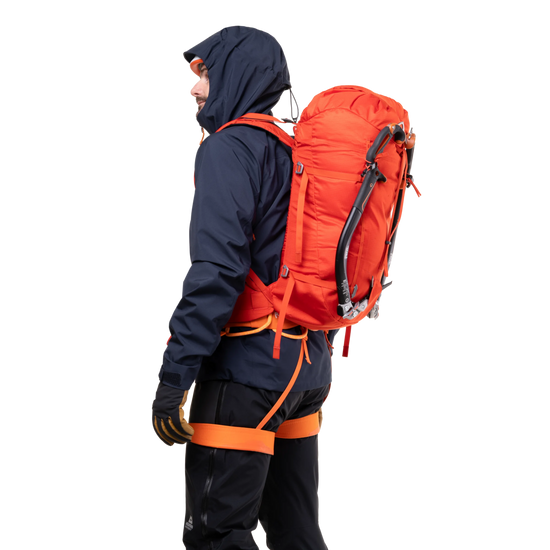 Tupilak Men's Jacket | GORE-TEX PRO Waterproof Jacket – Mountain Equipment
