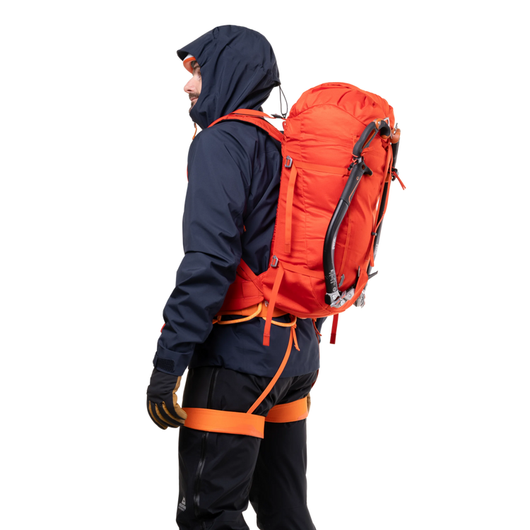 Tupilak Men's Jacket | GORE-TEX PRO Waterproof Jacket – Mountain Equipment