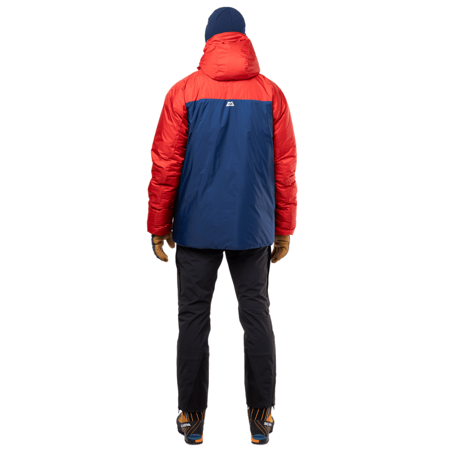 Citadel Men's Jacket – Mountain Equipment