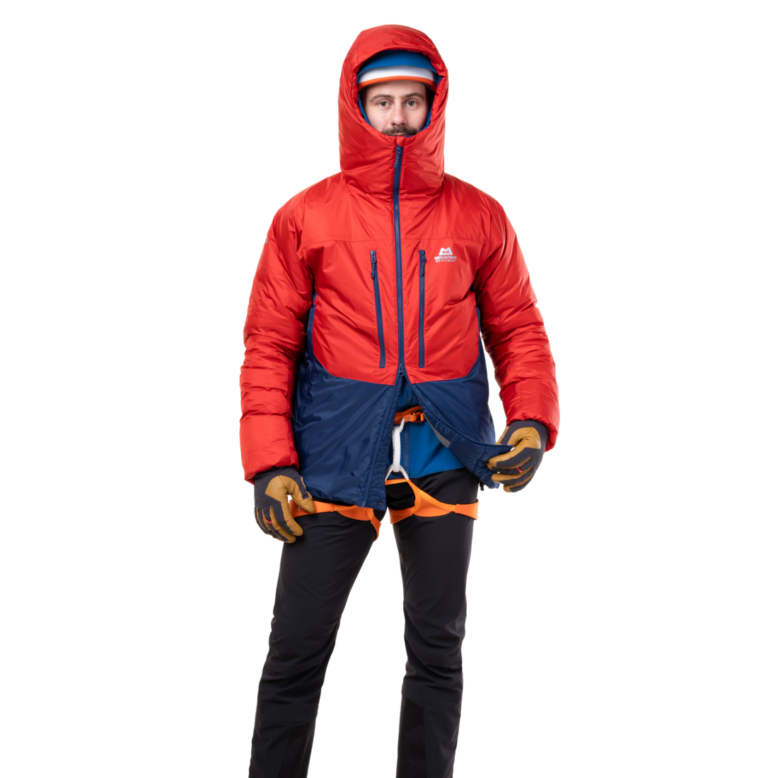 Citadel Men's Jacket – Mountain Equipment