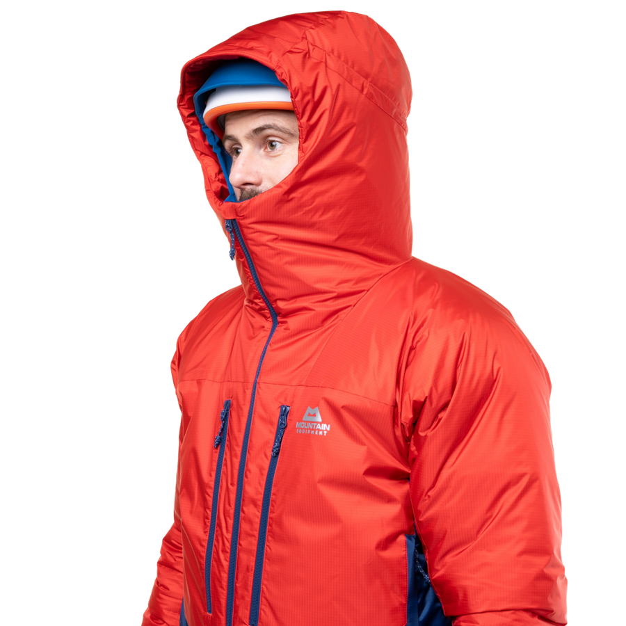 Citadel Men's Jacket – Mountain Equipment