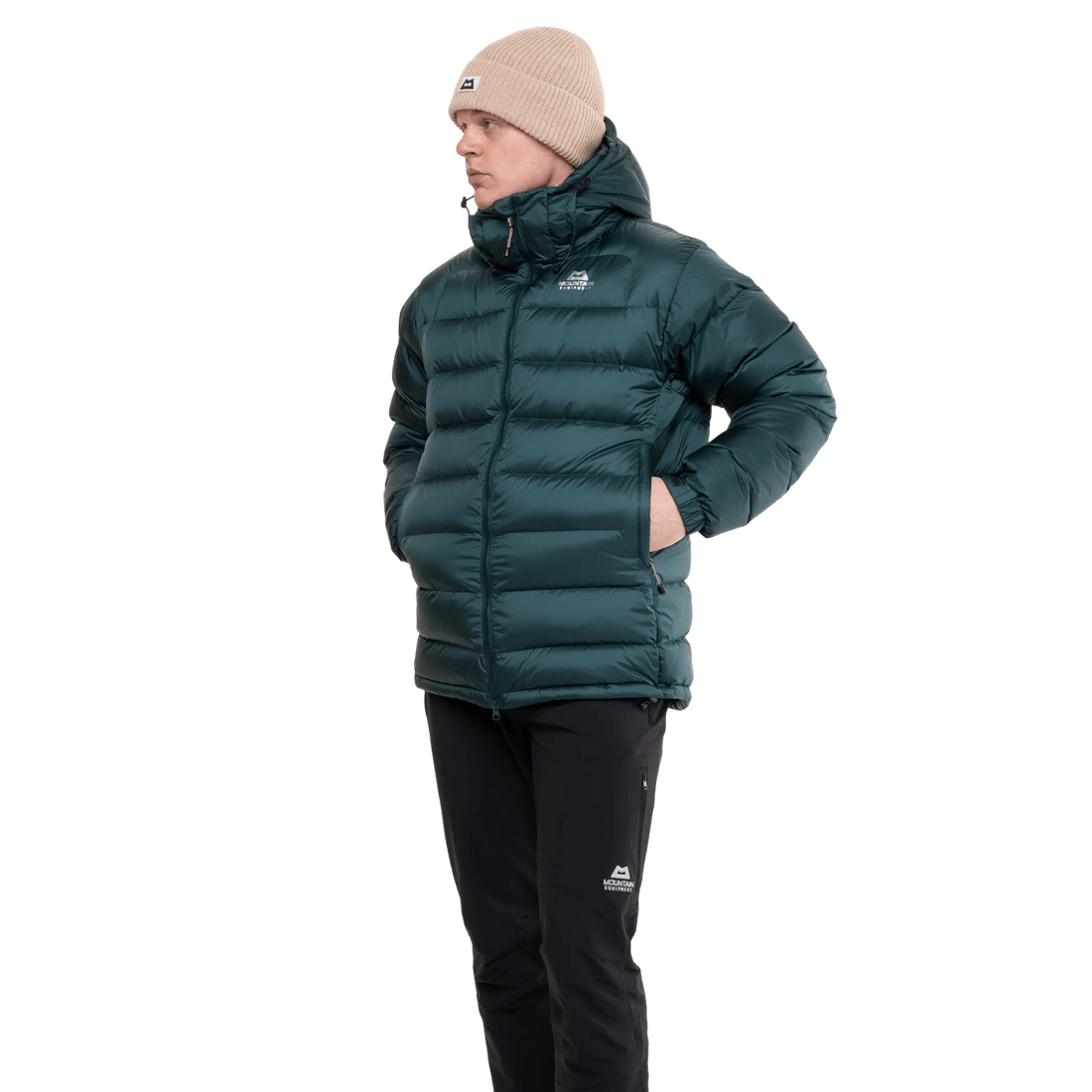 Lightline Men's Jacket | Down Insulated Jacket – Mountain Equipment