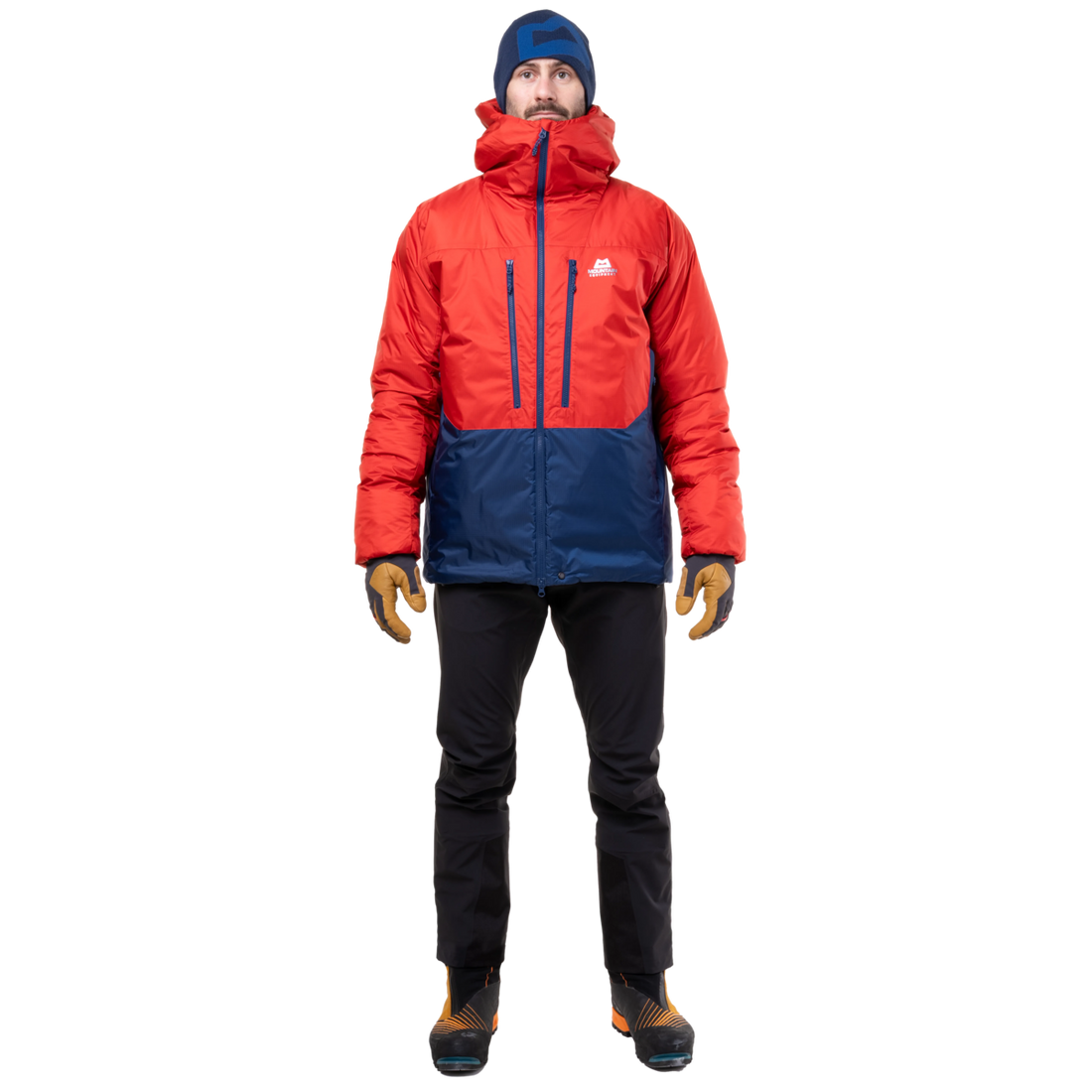 Citadel Men's Jacket – Mountain Equipment