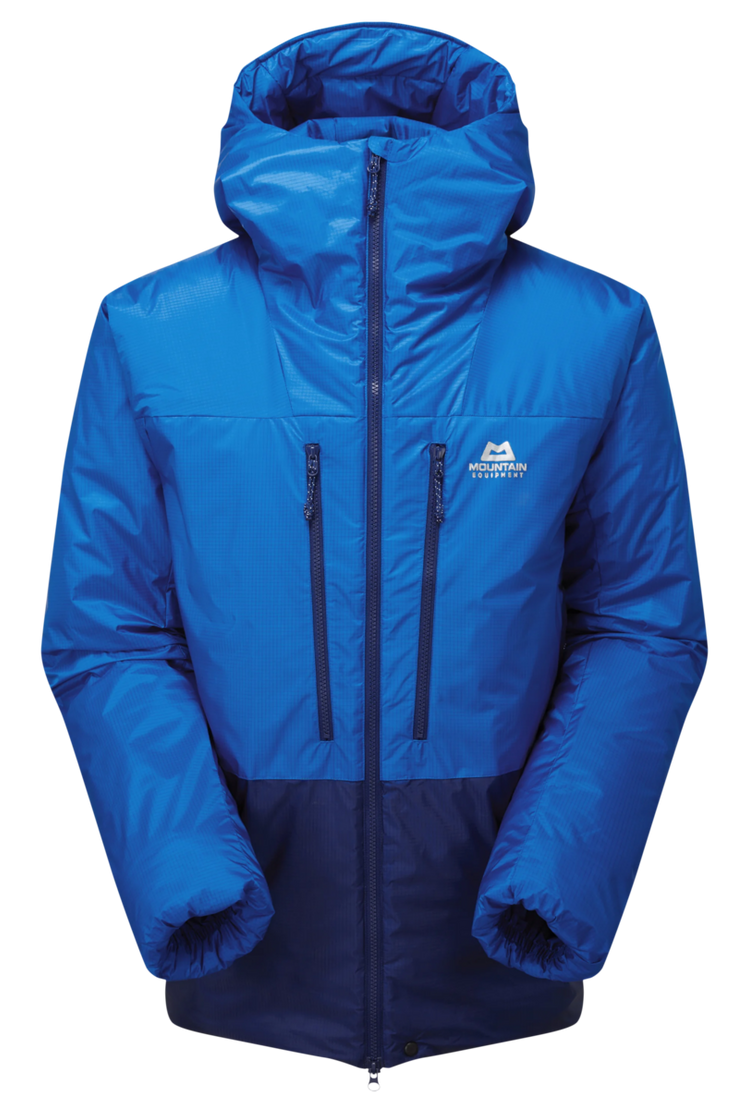 Citadel Men's Jacket – Mountain Equipment