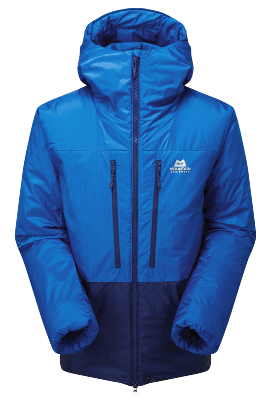 Citadel Men's Jacket – Mountain Equipment