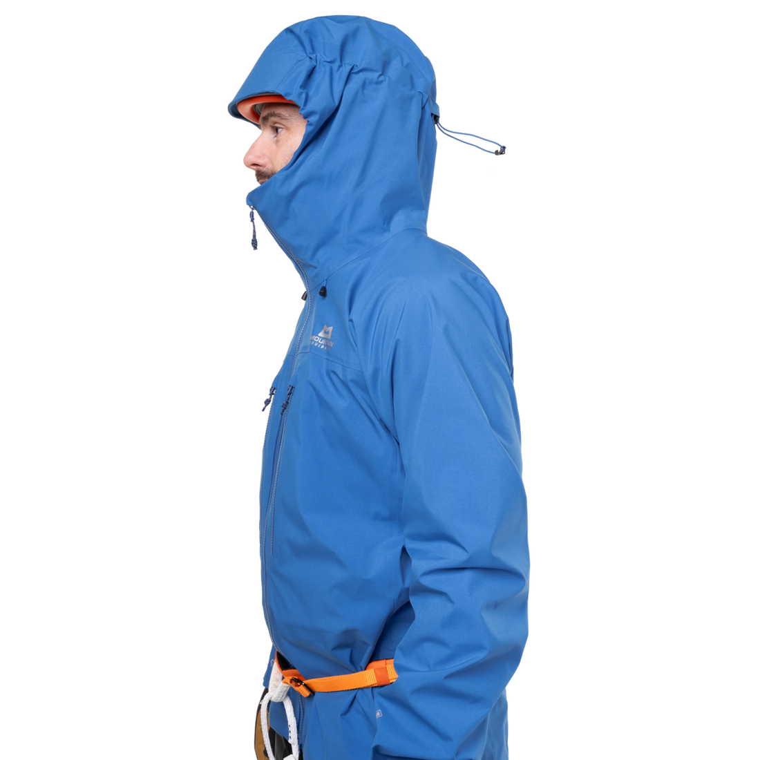 Tupilak Men's Jacket | GORE-TEX PRO Waterproof Jacket – Mountain Equipment