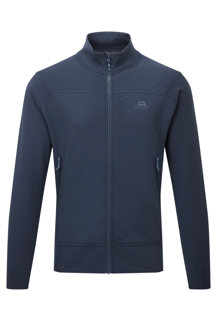 Men's Fleece & Midlayer | Technical Fleece Jackets – Mountain Equipment