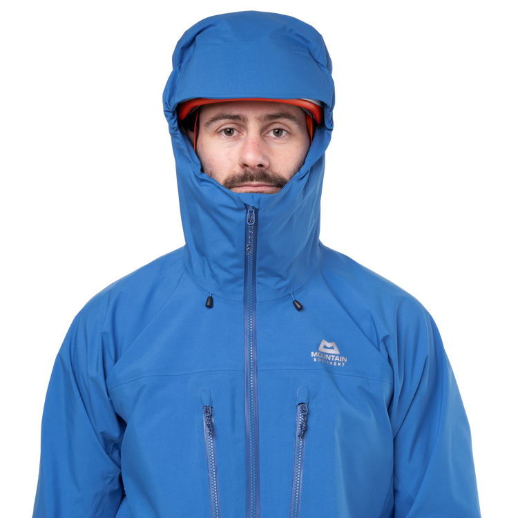 Tupilak Men's Jacket | GORE-TEX PRO Waterproof Jacket – Mountain Equipment