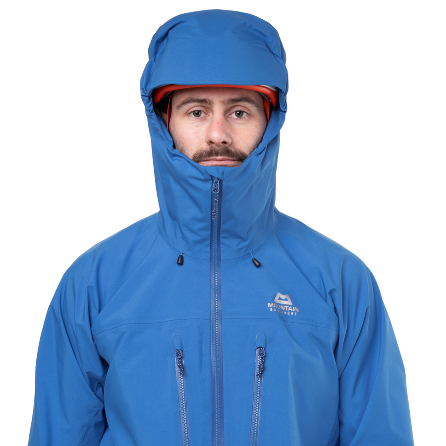 Tupilak Men's Jacket | GORE-TEX PRO Waterproof Jacket – Mountain Equipment