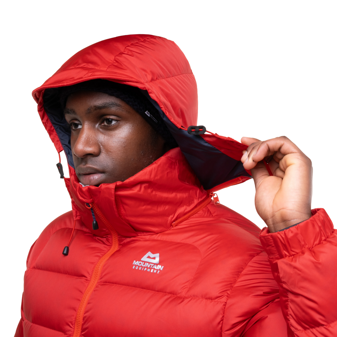 Lightline Men's Jacket | Down Insulated Jacket – Mountain Equipment