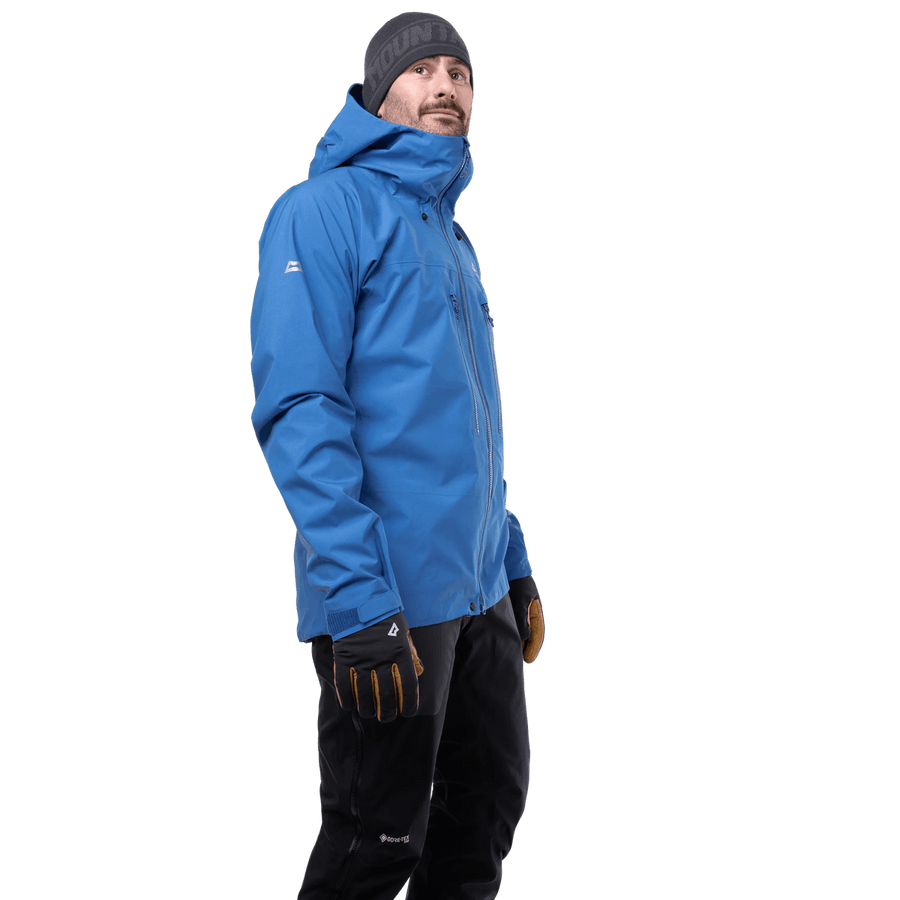 Tupilak Men's Jacket | GORE-TEX PRO Waterproof Jacket – Mountain Equipment