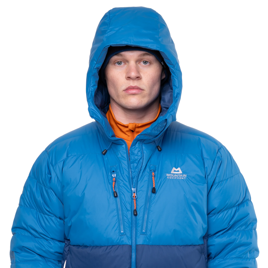 Paiyu Men's Jacket | Mountain Equipment