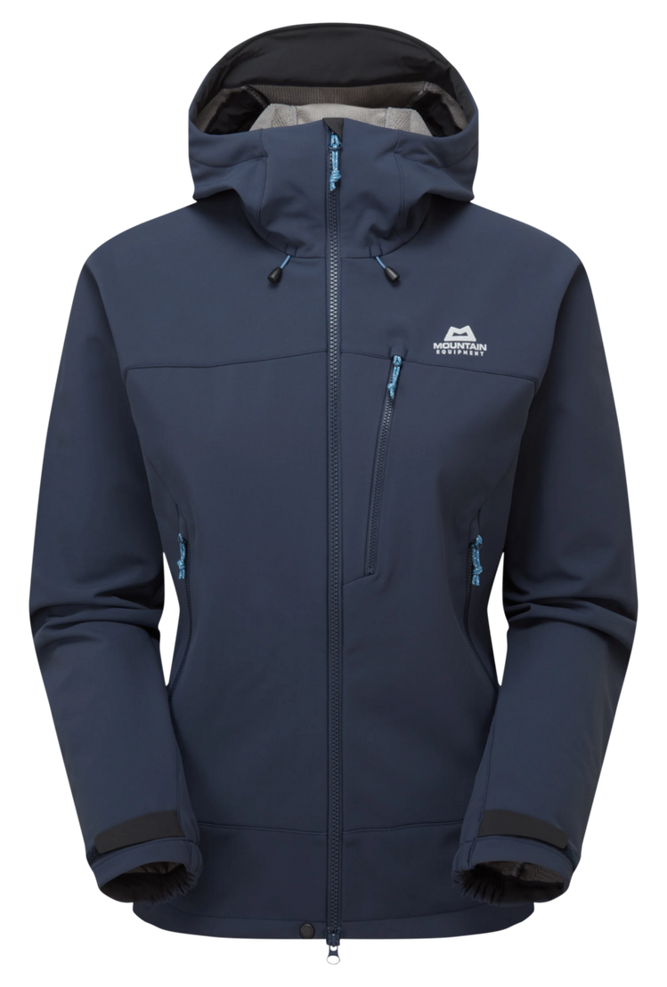 Vulcan Women's Jacket – Mountain Equipment