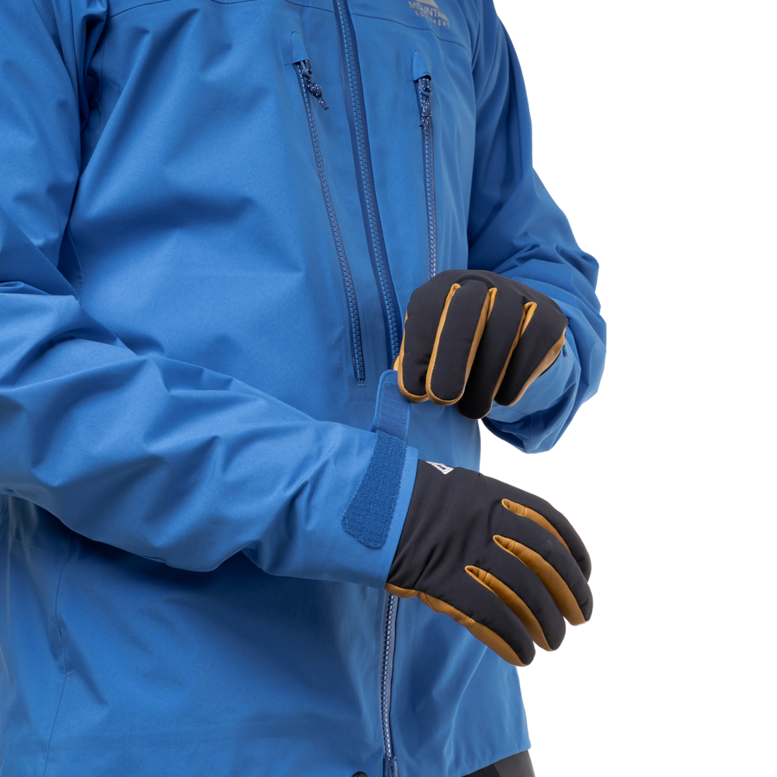 Tupilak Men's Jacket | GORE-TEX PRO Waterproof Jacket – Mountain Equipment