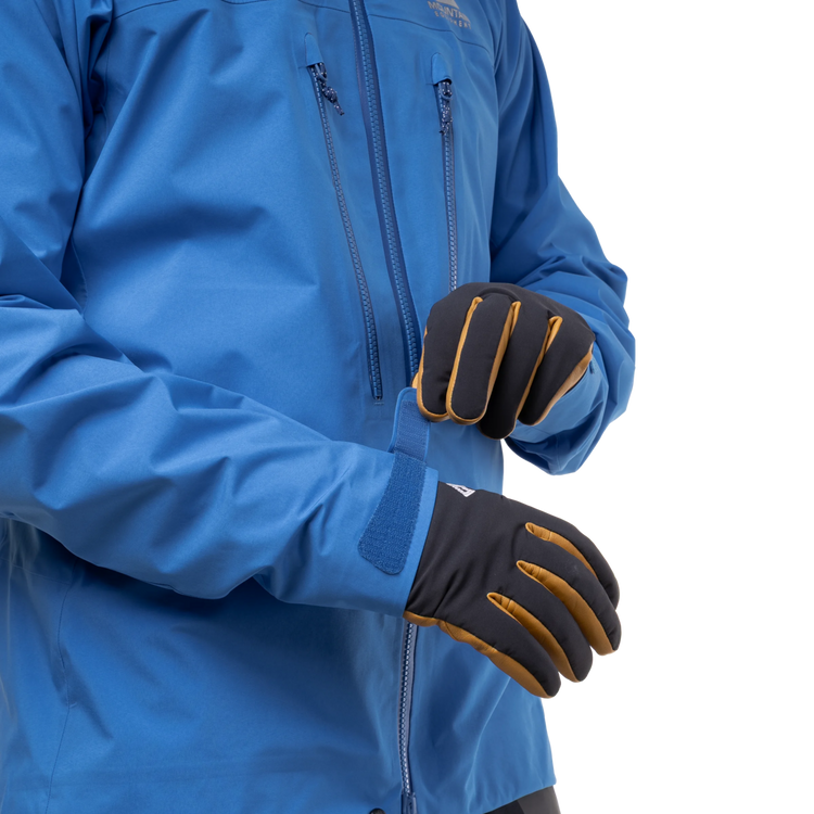 Tupilak Men's Jacket | GORE-TEX PRO Waterproof Jacket – Mountain Equipment