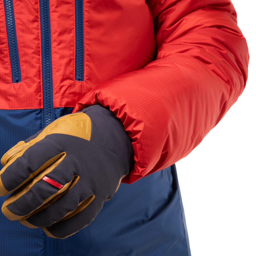 Citadel Men's Jacket – Mountain Equipment