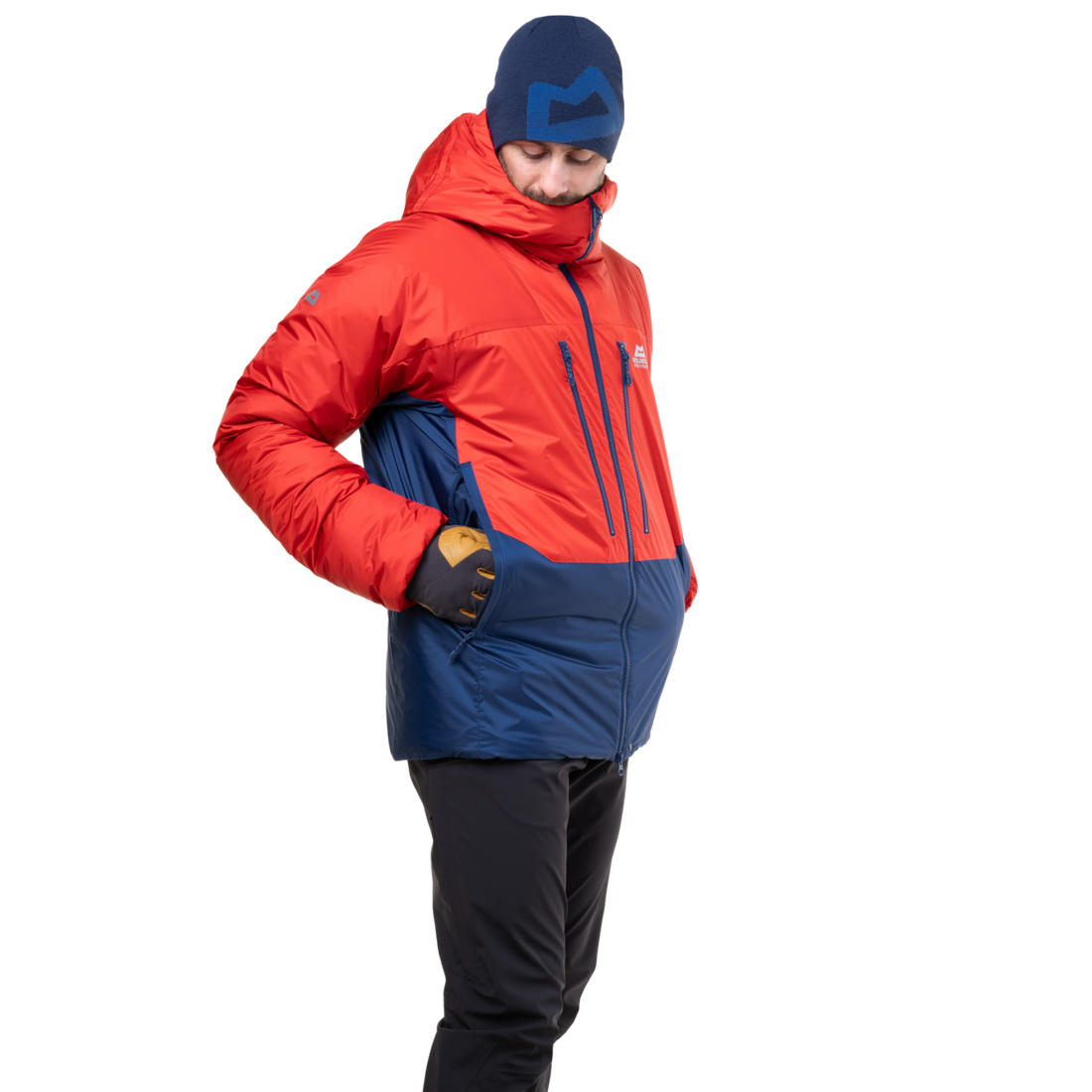 Citadel Men's Jacket – Mountain Equipment