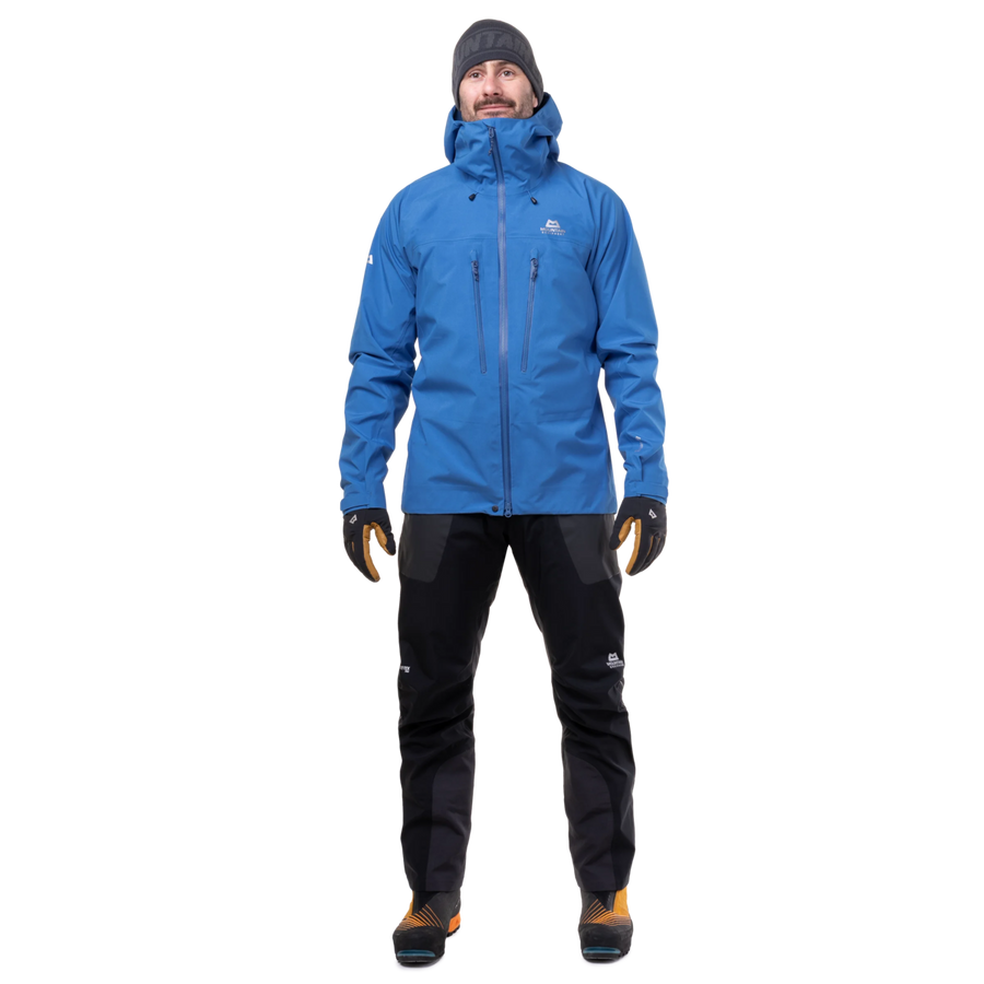 Tupilak Men's Jacket | GORE-TEX PRO Waterproof Jacket – Mountain Equipment