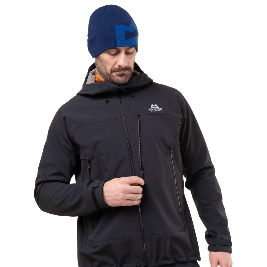 Vulcan Men's Jacket – Mountain Equipment