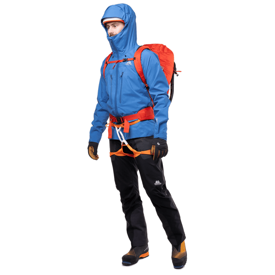 Tupilak Men's Jacket | GORE-TEX PRO Waterproof Jacket – Mountain Equipment