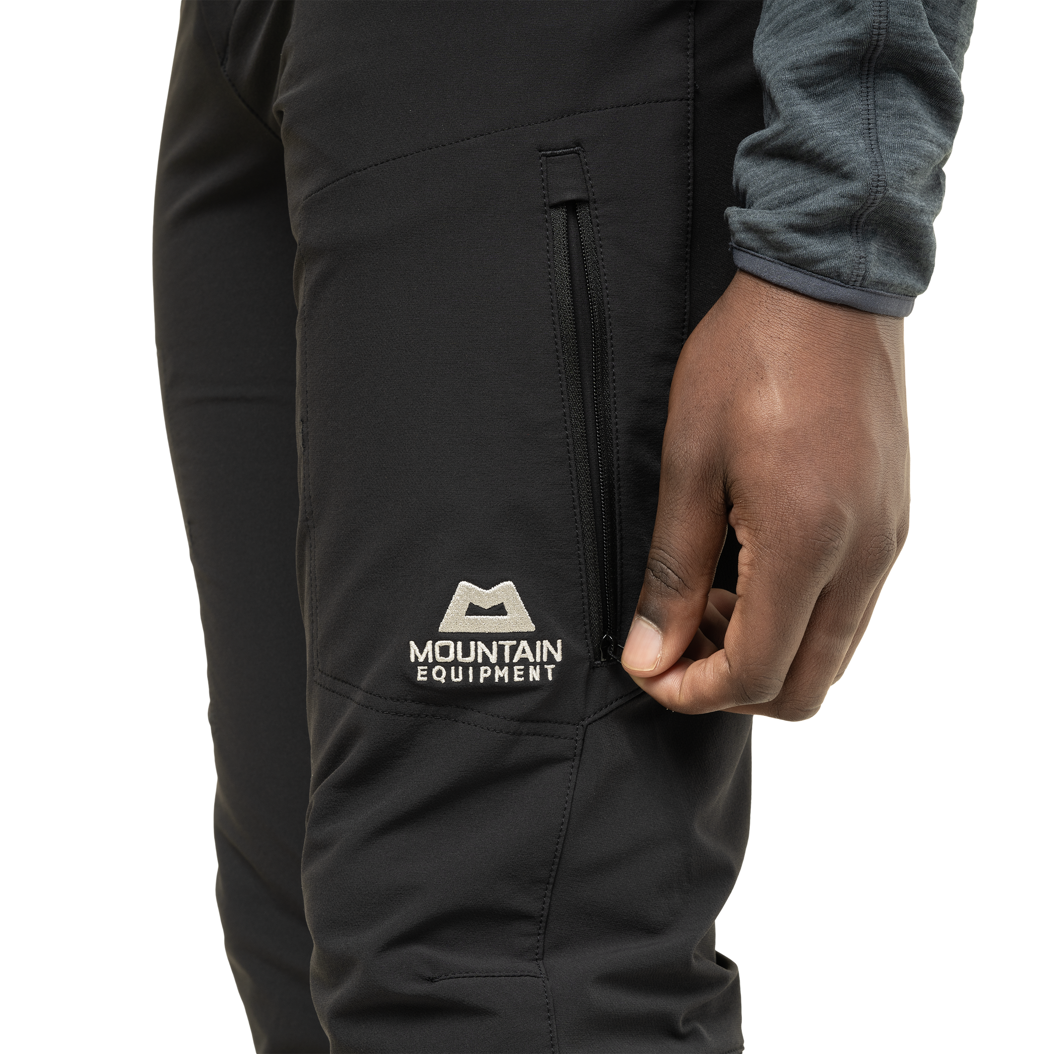 Ibex Mountain Men's Pant – Mountain Equipment