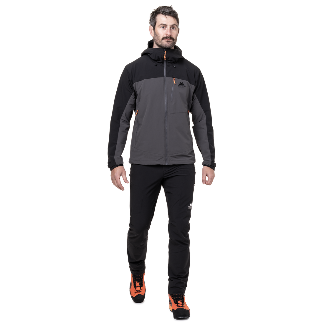 Frontier Men's Jacket – Mountain Equipment