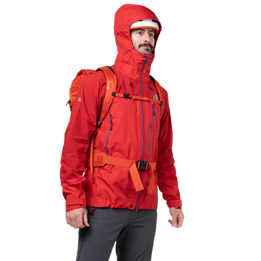 Lhotse Men's Jacket | GORE-TEX PRO | Mountain Equipment