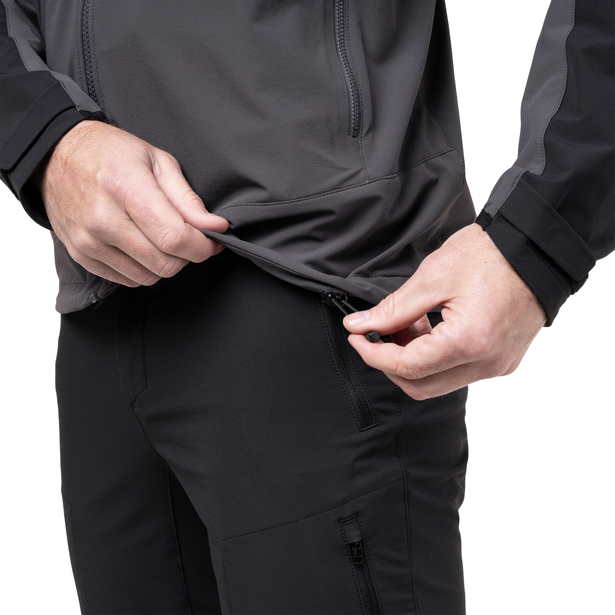 Frontier Men's Jacket – Mountain Equipment