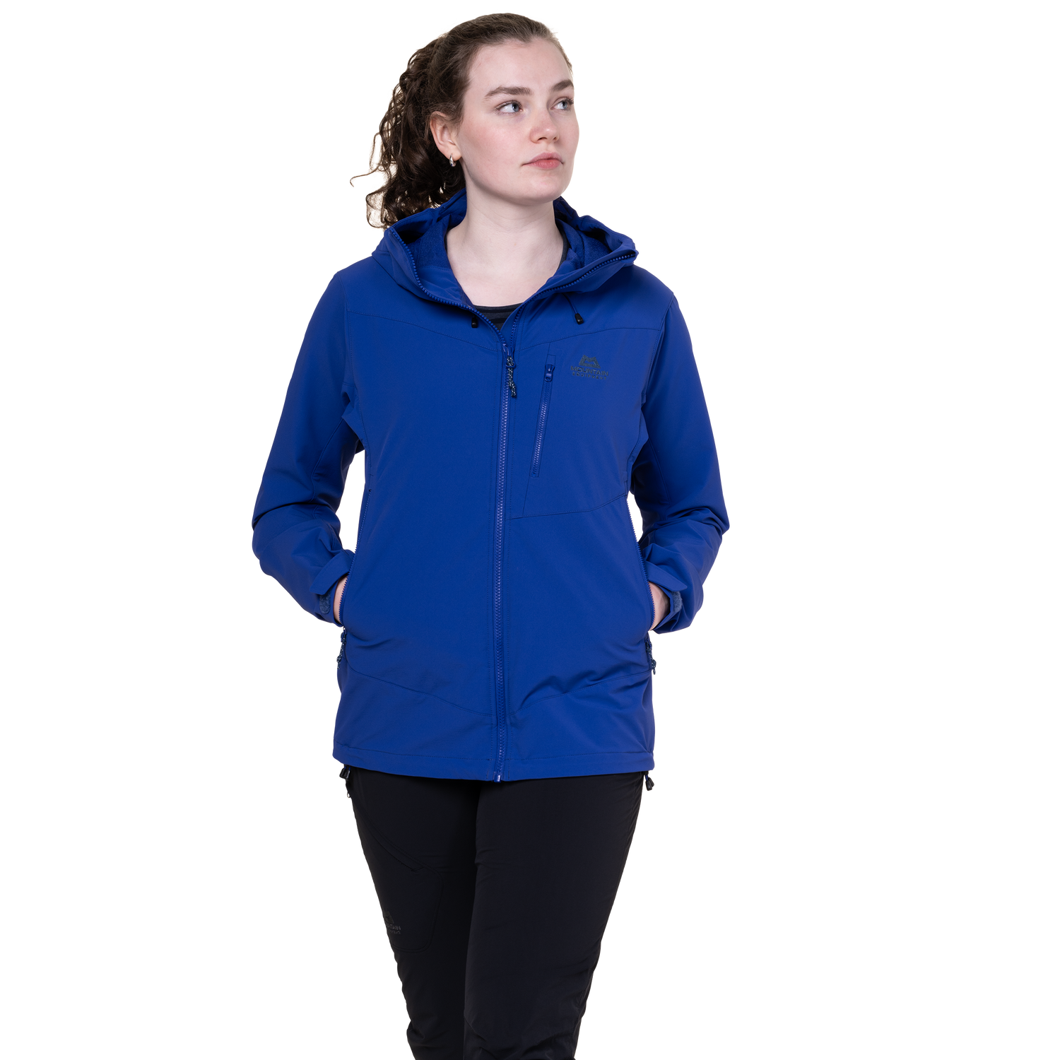 Frontier Women's Jacket – Mountain Equipment