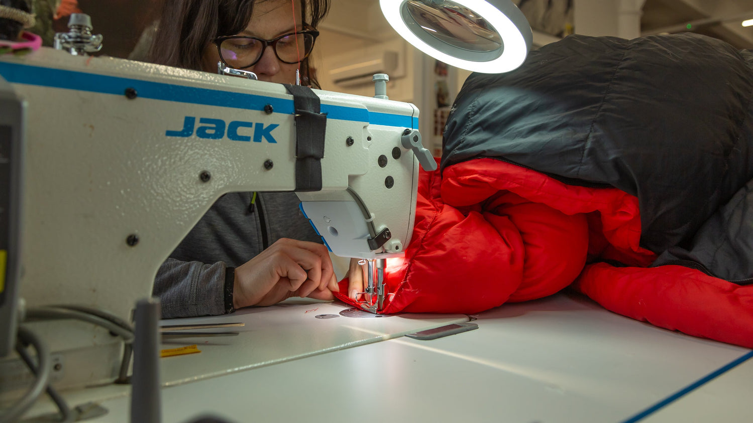 Wash & Repair Services – Mountain Equipment