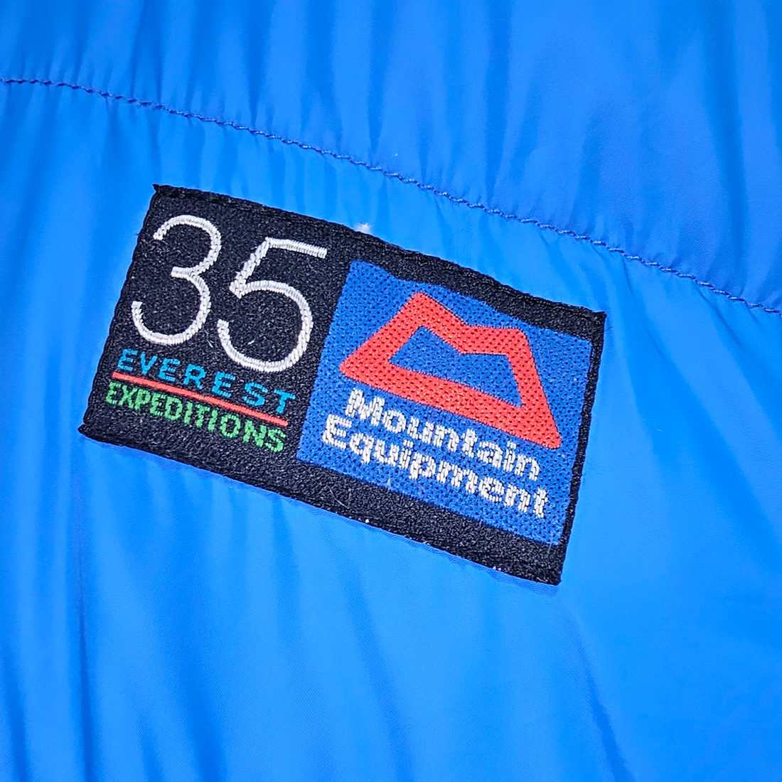 Annapurna Jacket: A lifetime of expeditions – Mountain Equipment