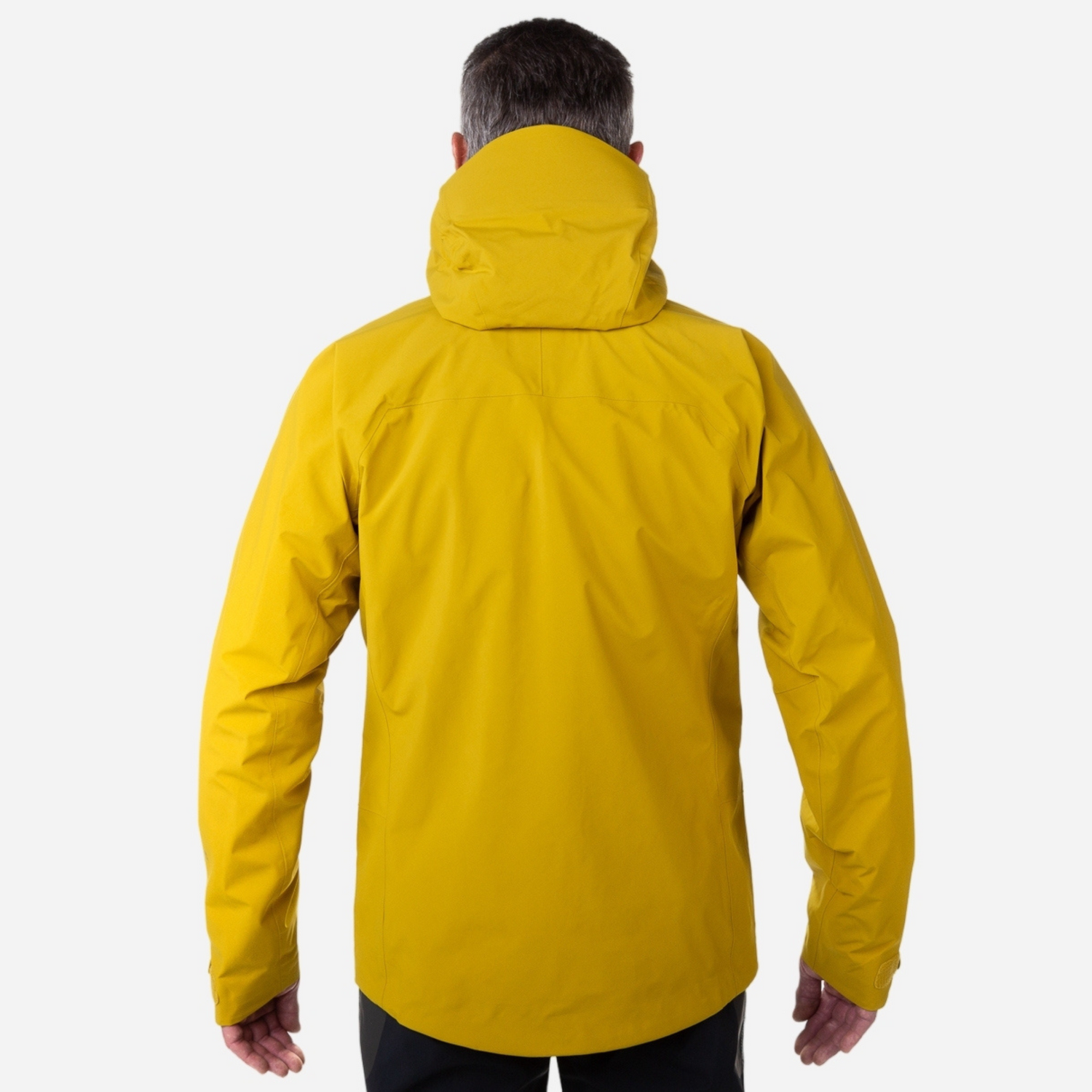 Tupilak Men's Jacket | GORE-TEX PRO | Mountain Equipment