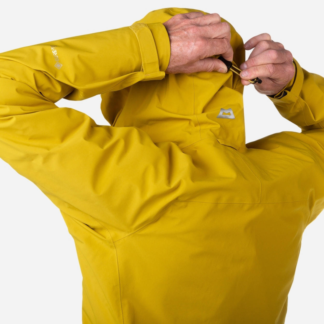 Tupilak Men's Jacket | GORE-TEX PRO | Mountain Equipment