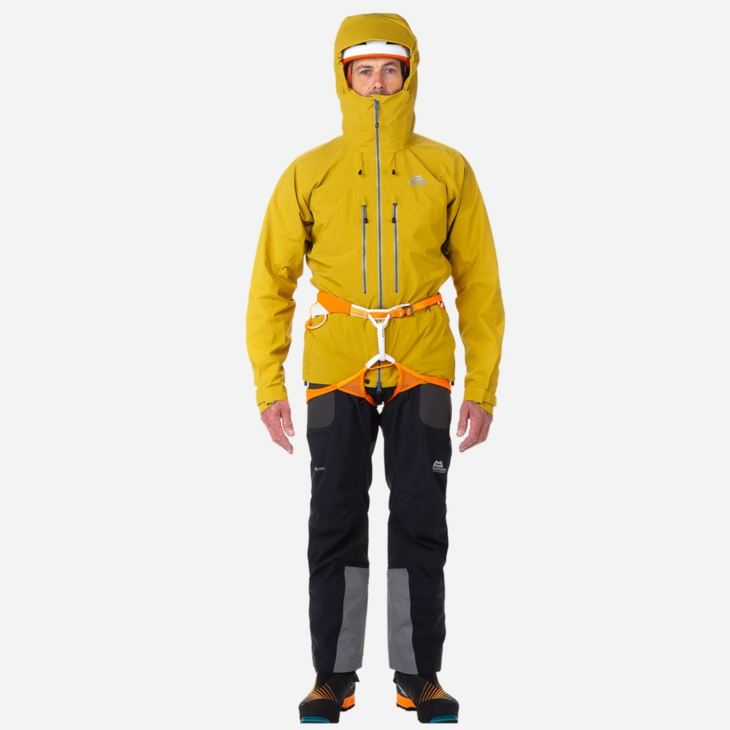 Tupilak Men's Jacket | GORE-TEX PRO | Mountain Equipment