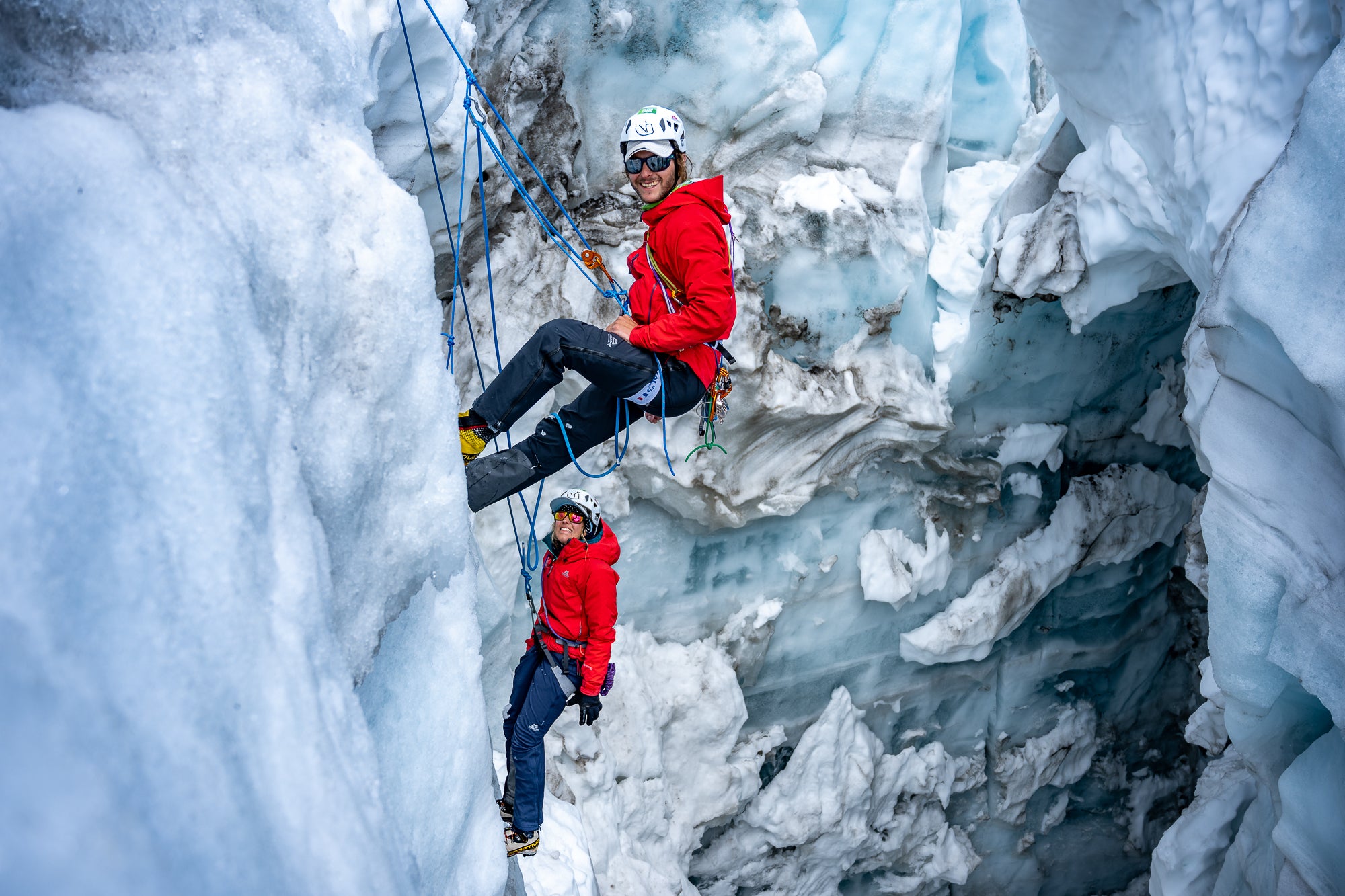 Our Partners | Organisations that play a vital role in the mountains ...