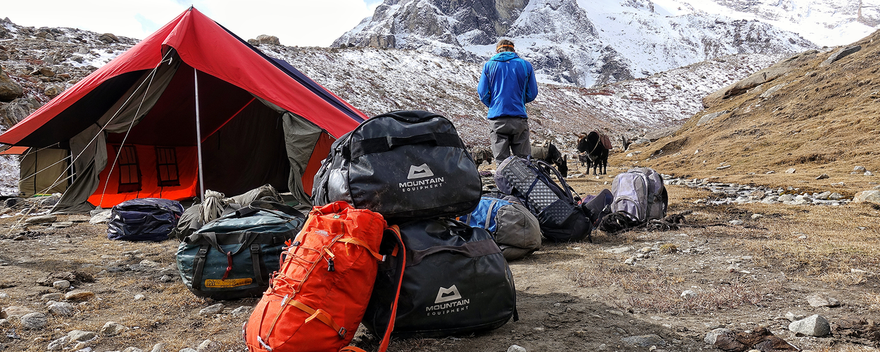 Mountain Equipment