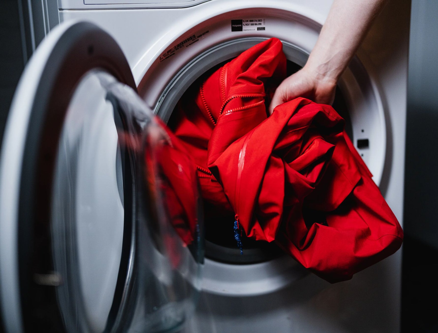 How to Wash Your Waterproof Jacket | Care Guide – Mountain Equipment