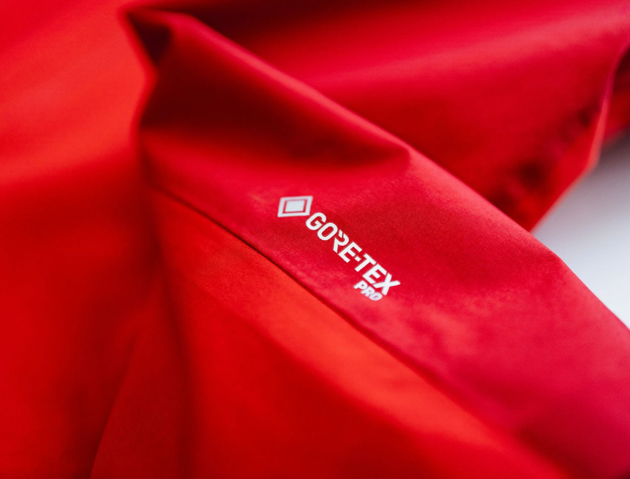 How to Wash Your Waterproof Jacket | Care Guide – Mountain Equipment