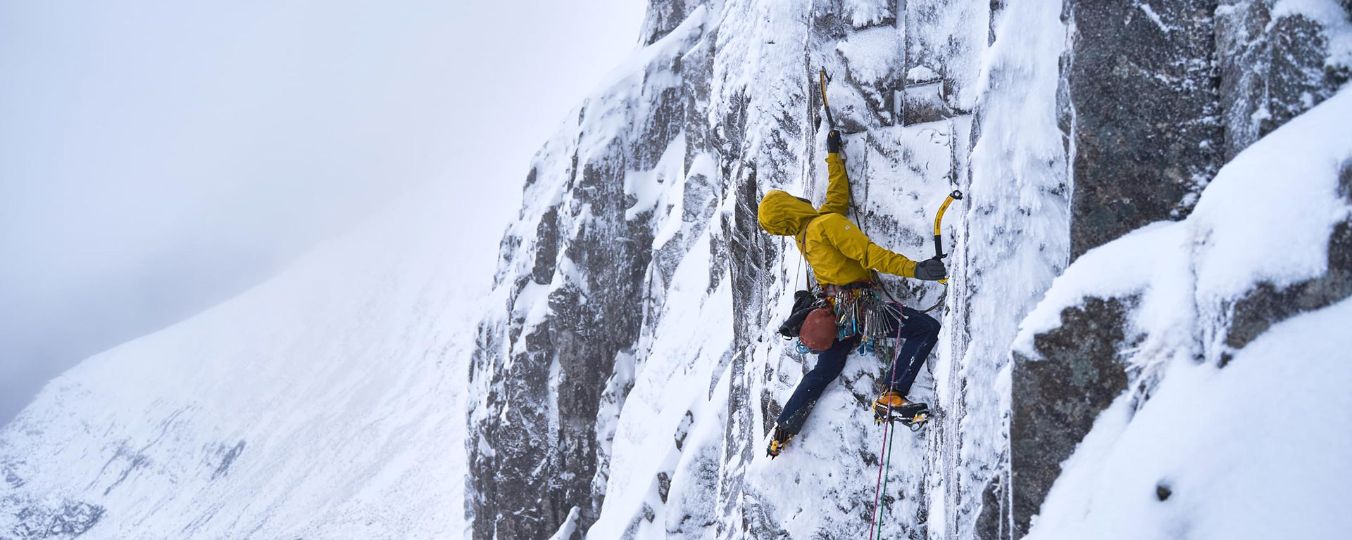 Tupilak Men's Jacket | GORE-TEX PRO | Mountain Equipment