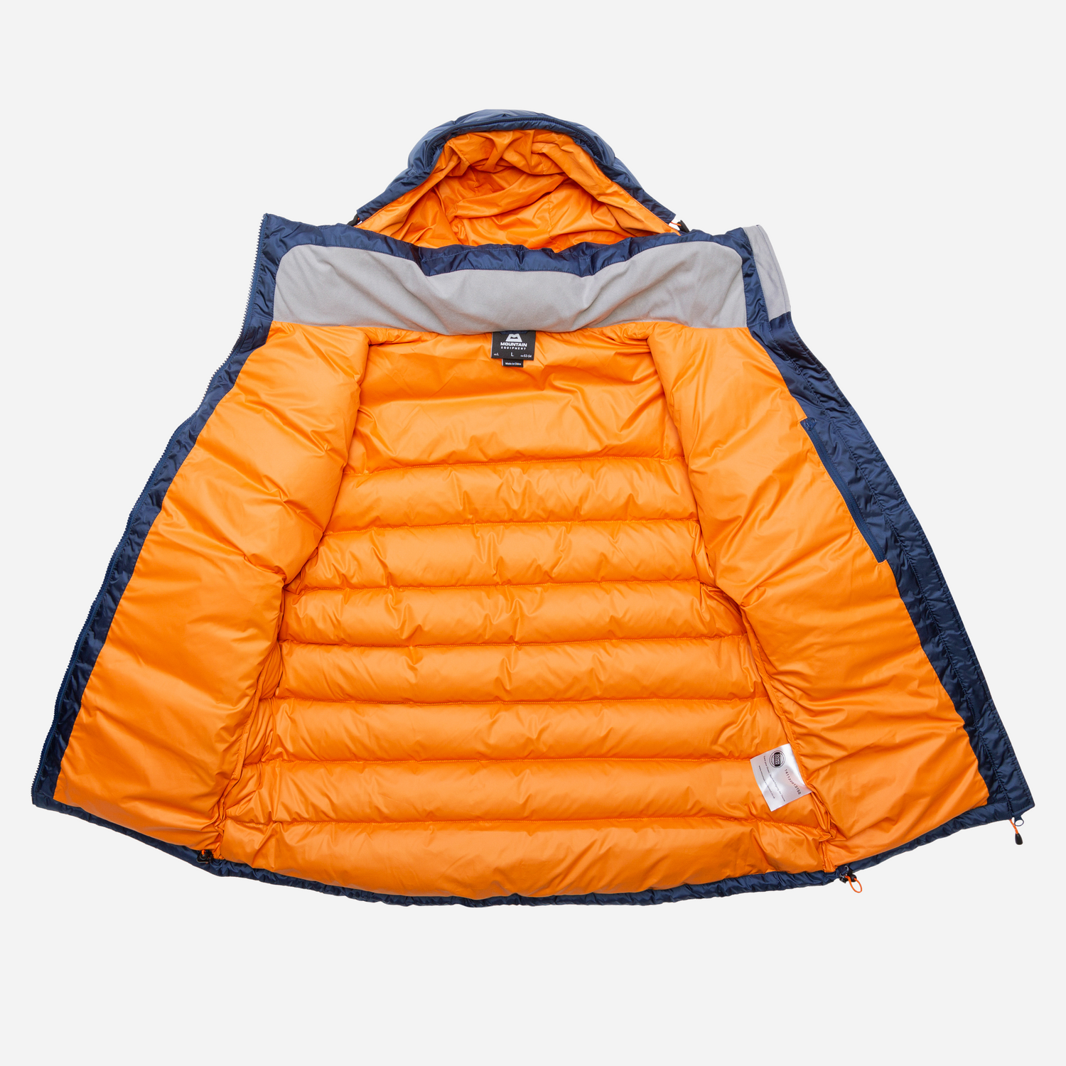 Lightline Men's Jacket | Down Insulation | Mountain Equipment