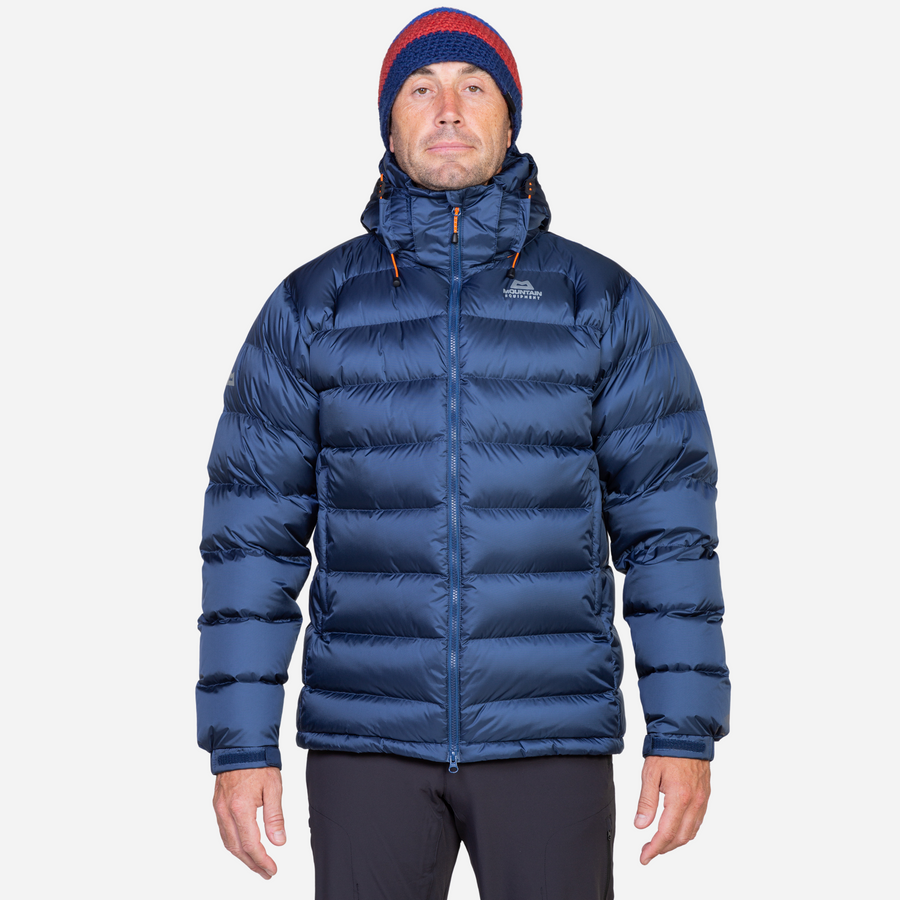 Lightline Men's Jacket | Down Insulation | Mountain Equipment