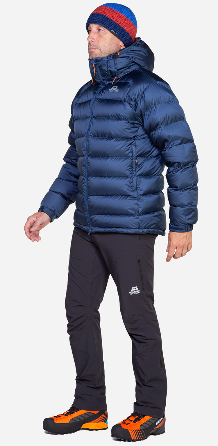 Lightline Men's Jacket | Down Insulation | Mountain Equipment