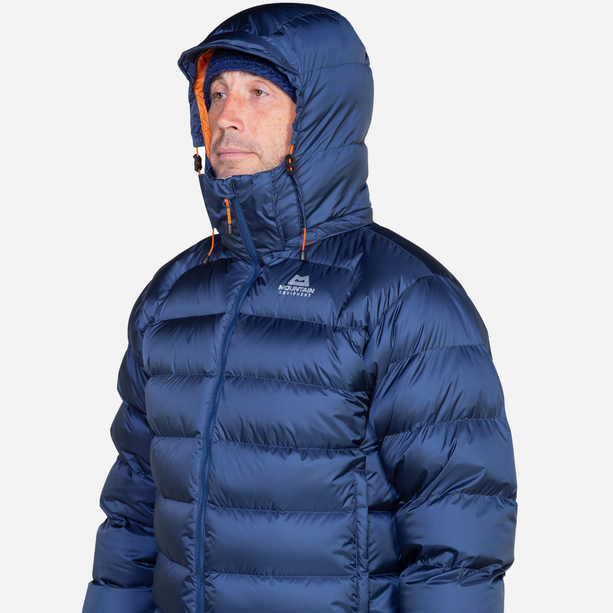 Lightline Men's Jacket | Down Insulation | Mountain Equipment