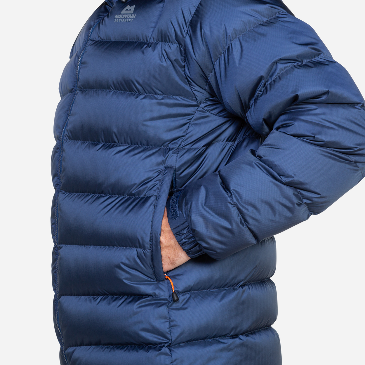 Lightline Men's Jacket | Down Insulation | Mountain Equipment