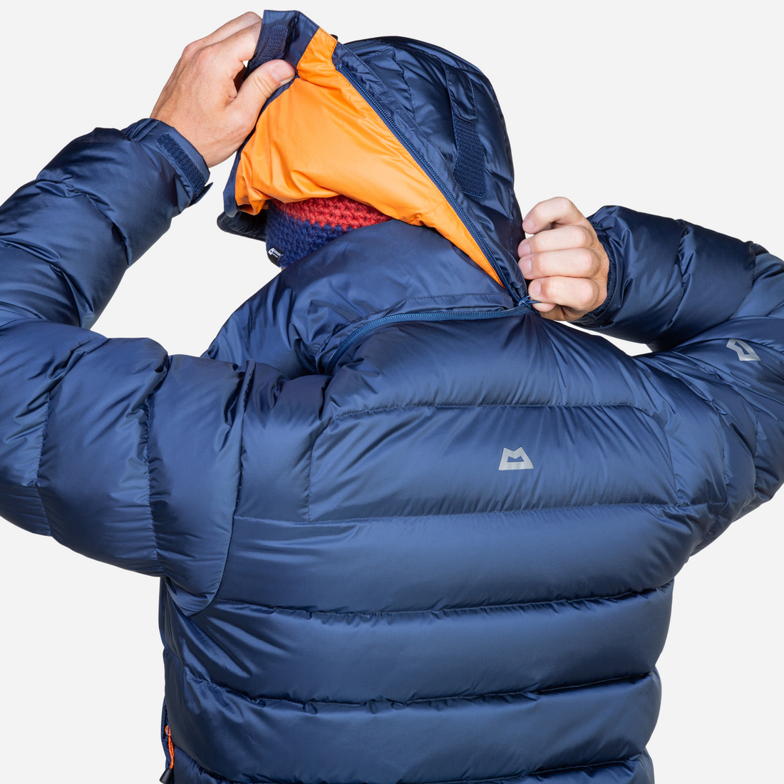 Lightline Men's Jacket | Down Insulation | Mountain Equipment