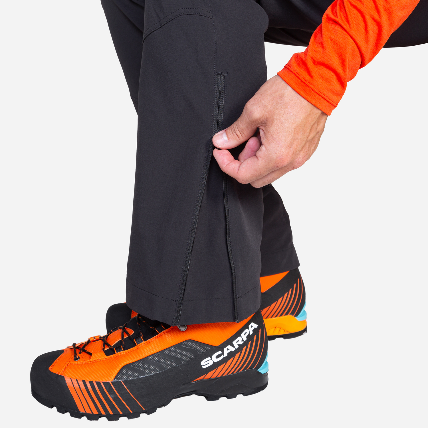 Ibex Mountain Men's Pant | Mountain Equipment