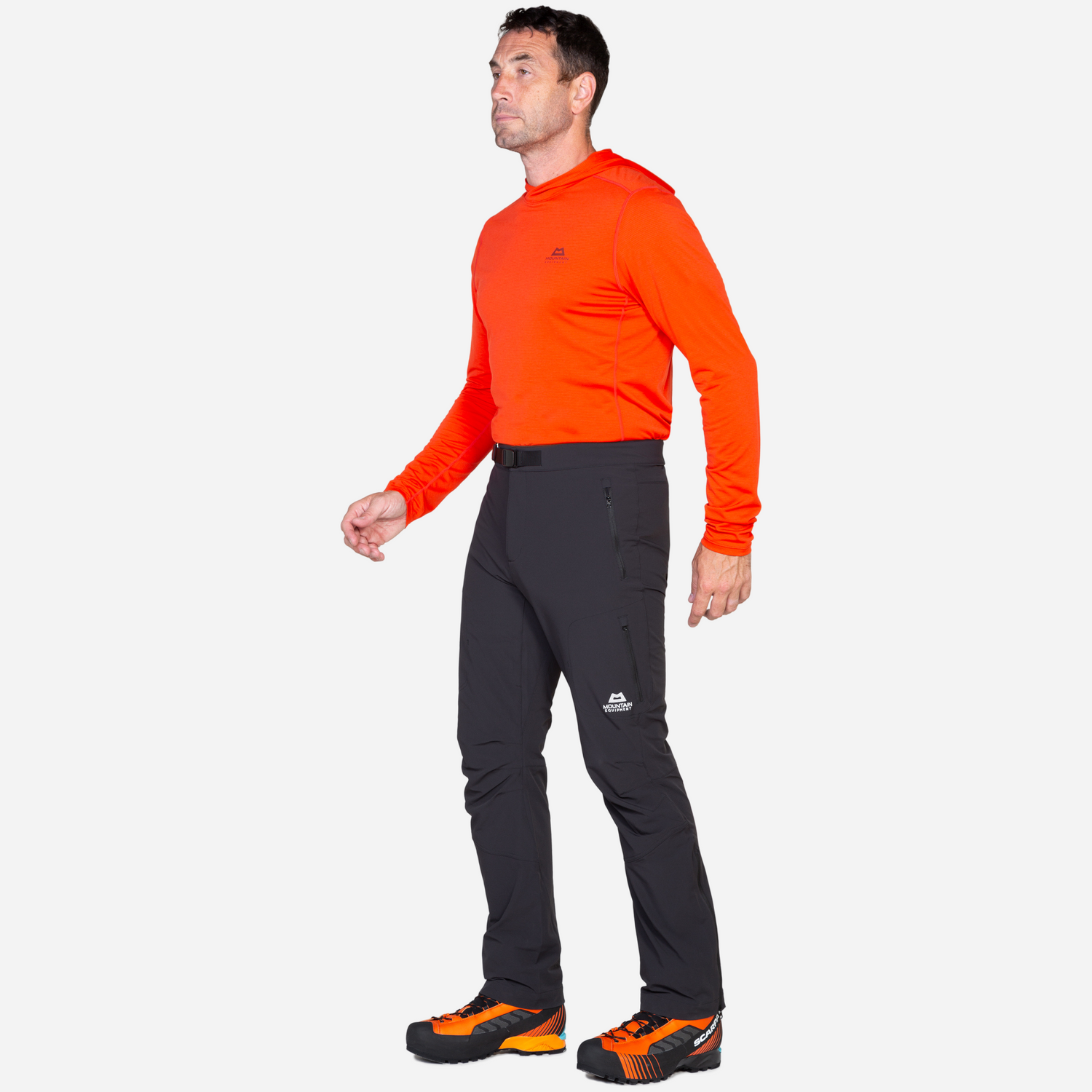 Ibex Mountain Men's Pant | Mountain Equipment