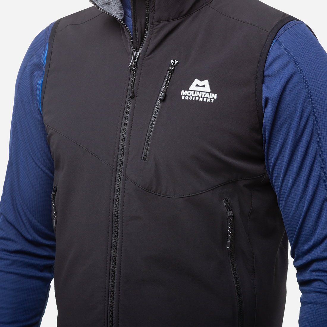 Frontier Men's Vest | Mountain Equipment