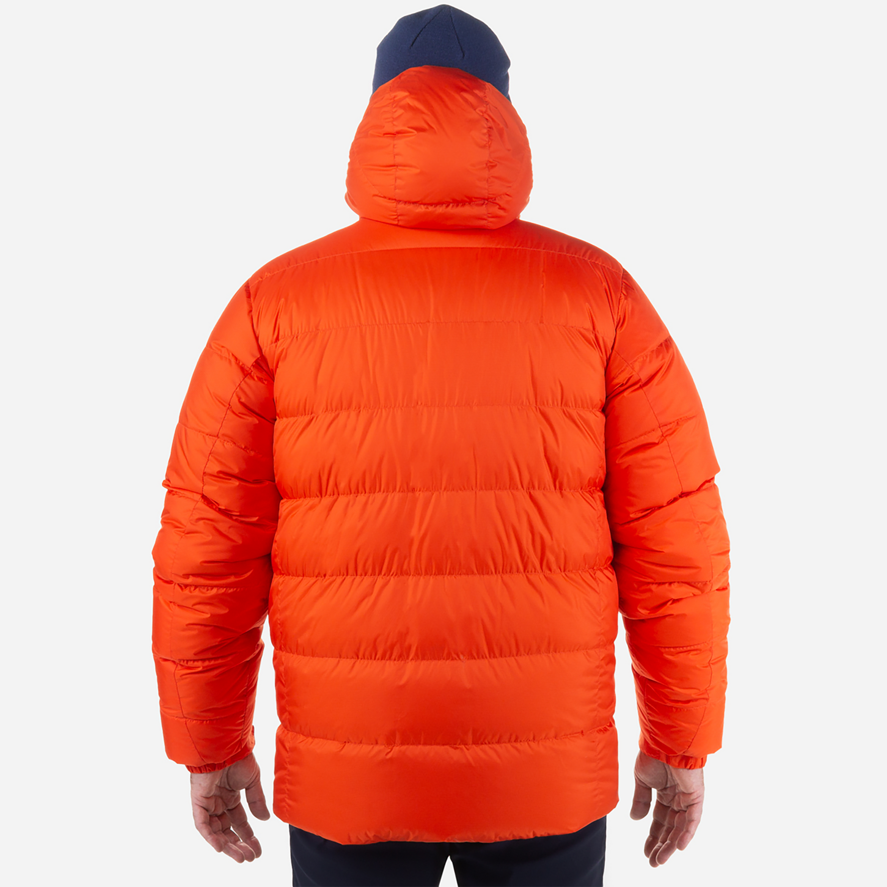K7 Men's Jacket | Down Insulation | Mountain Equipment